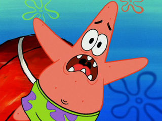 Patrick Star | Legends of the Multi Universe Wiki | Fandom
