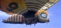 Mothra | Legends of the Multi Universe Wiki | Fandom