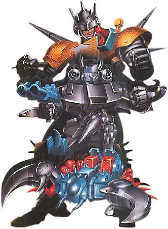 Pincher | Legends of the Multi Universe Wiki | Fandom