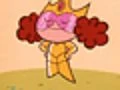 Princess Morbucks | Legends of the Multi Universe Wiki | Fandom