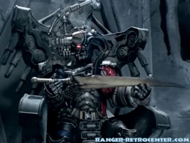 Morticon | Legends of the Multi Universe Wiki | Fandom