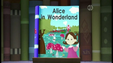 Alice in Wonderland | Legends of the Multi Universe Wiki | Fandom