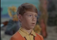 Will Robinson | Legends of the Multi Universe Wiki | Fandom