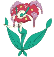 Florges | Legends of the Multi Universe Wiki | Fandom