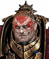 Angron | Legends of the Multi Universe Wiki | Fandom