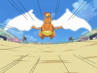 Charizard | Legends of the Multi Universe Wiki | Fandom