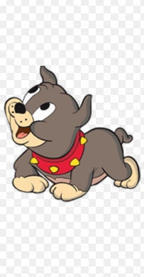 Tyke Bulldog | Legends of the Multi Universe Wiki | Fandom