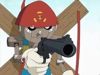 Puppetmon | Legends of the Multi Universe Wiki | Fandom