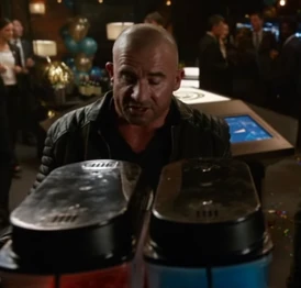 Mick Rory | Legends of the Multi Universe Wiki | Fandom