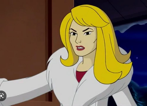 Eve De La Faye | Legends of the Multi Universe Wiki | Fandom