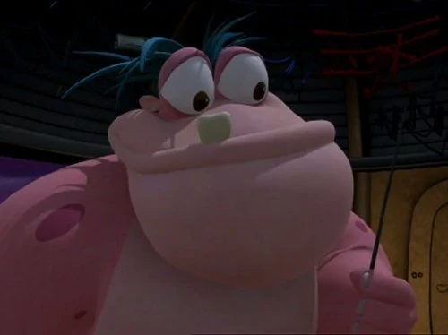 Gumpers | Legends of the Multi Universe Wiki | Fandom