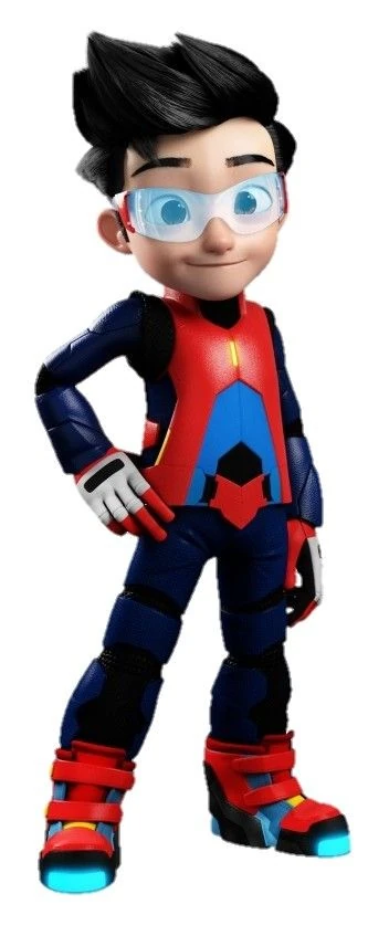 Ali Ghazali | Legends of the Multi Universe Wiki | Fandom