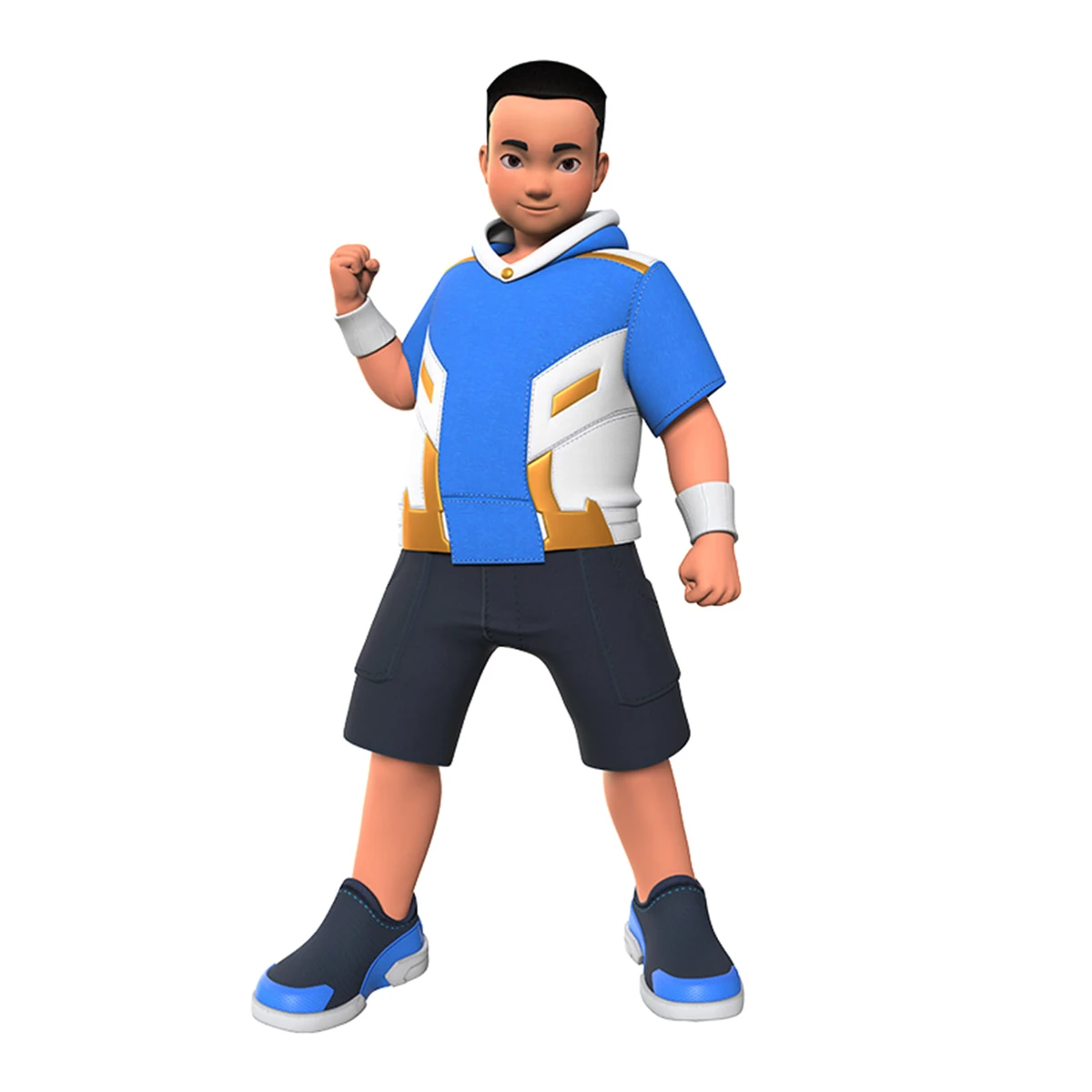 Chen Feng | Legends of the Multi Universe Wiki | Fandom