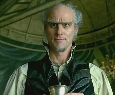 Count Olaf | Legends of the Multi Universe Wiki | Fandom