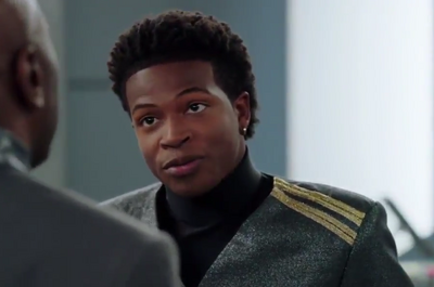 Devon Daniels | Legends of the Multi Universe Wiki | Fandom