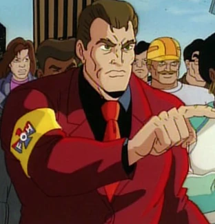 Graydon Creed | Legends of the Multi Universe Wiki | Fandom