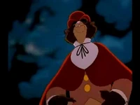 Cat R. Waul | Legends of the Multi Universe Wiki | Fandom