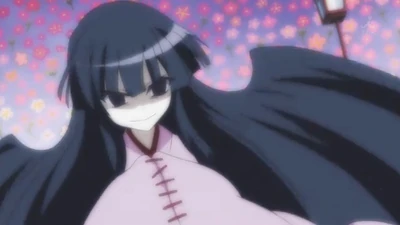 Ichima | Legends of the Multi Universe Wiki | Fandom