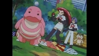 Lickitung | Legends of the Multi Universe Wiki | Fandom