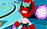 Strong Bad | Legends of the Multi Universe Wiki | Fandom