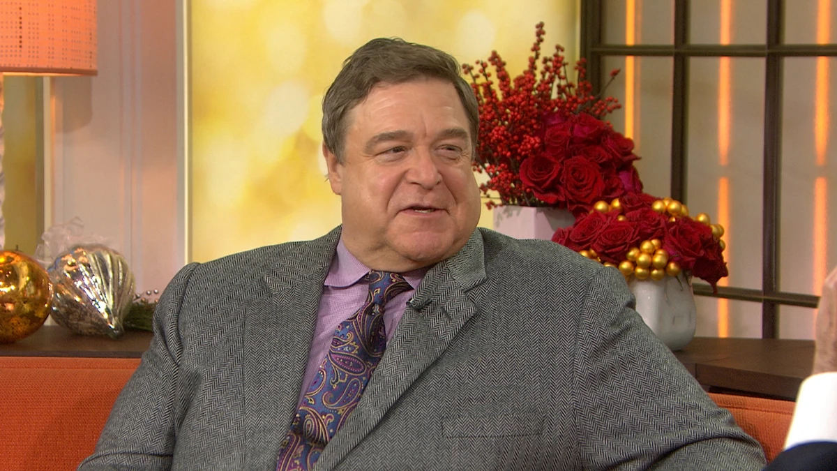 Category:Characters voiced and/or played by John Goodman | Legends of ...