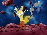 Neemon | Legends of the Multi Universe Wiki | Fandom