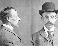 Albert Fish | Legends of the Multi Universe Wiki | Fandom