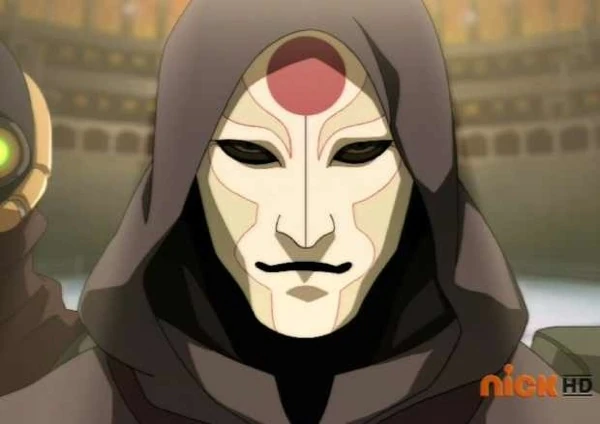 Arrival of Amon | Legends of the Multi Universe Wiki | Fandom