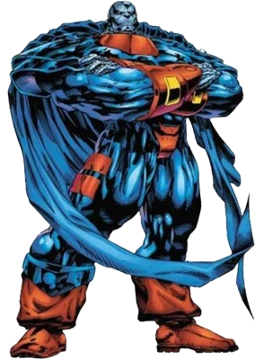 Apocalypse | Legends of the Multi Universe Wiki | Fandom