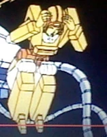 Bo (Mighty Orbots) | Legends of the Multi Universe Wiki | Fandom