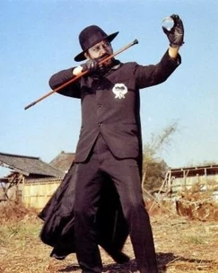 Commander Black | Legends of the Multi Universe Wiki | Fandom