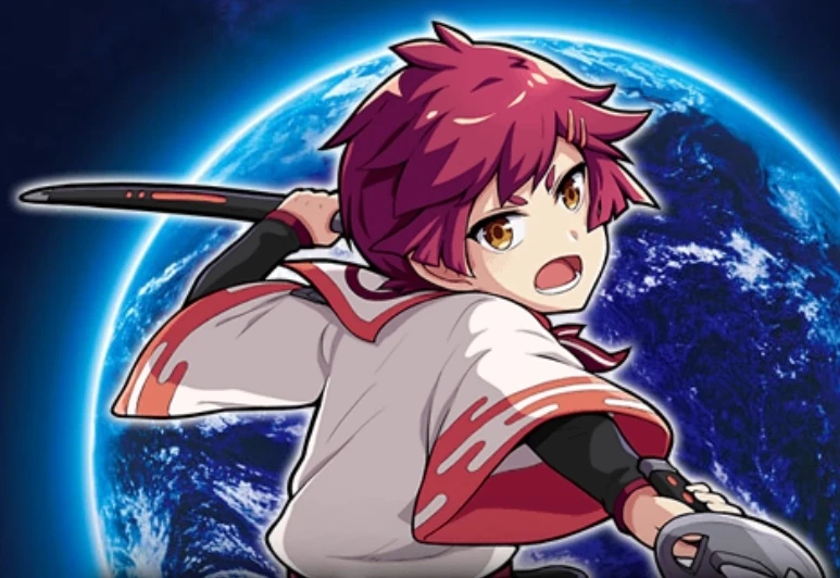 Himeko | Legends of the Multi Universe Wiki | Fandom