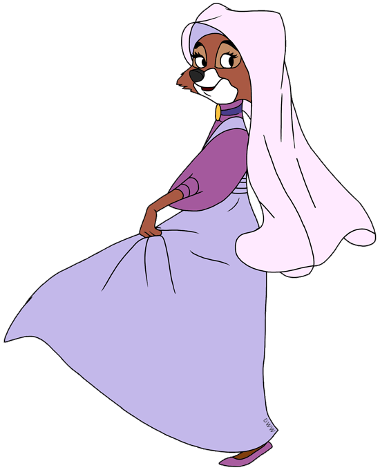 Maid Marian | Legends of the Multi Universe Wiki | Fandom