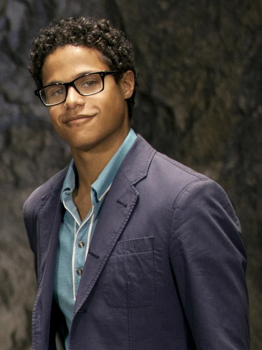 Noah Carver | Legends of the Multi Universe Wiki | Fandom