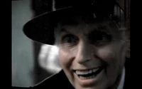 Reverend Henry Kane | Legends of the Multi Universe Wiki | Fandom