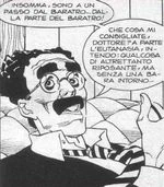 Groucho | Legends of the Multi Universe Wiki | Fandom