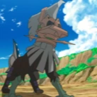 Type: Null | Legends of the Multi Universe Wiki | Fandom