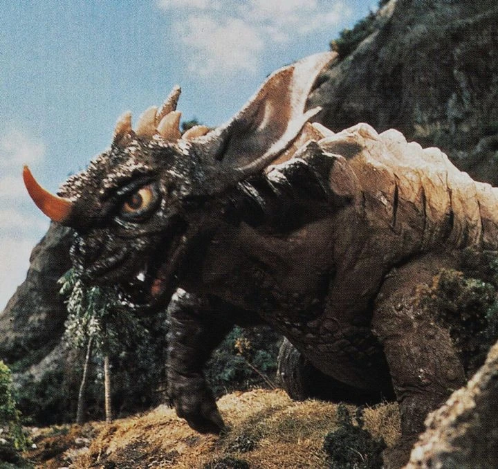Baragon | Legends of the Multi Universe Wiki | Fandom