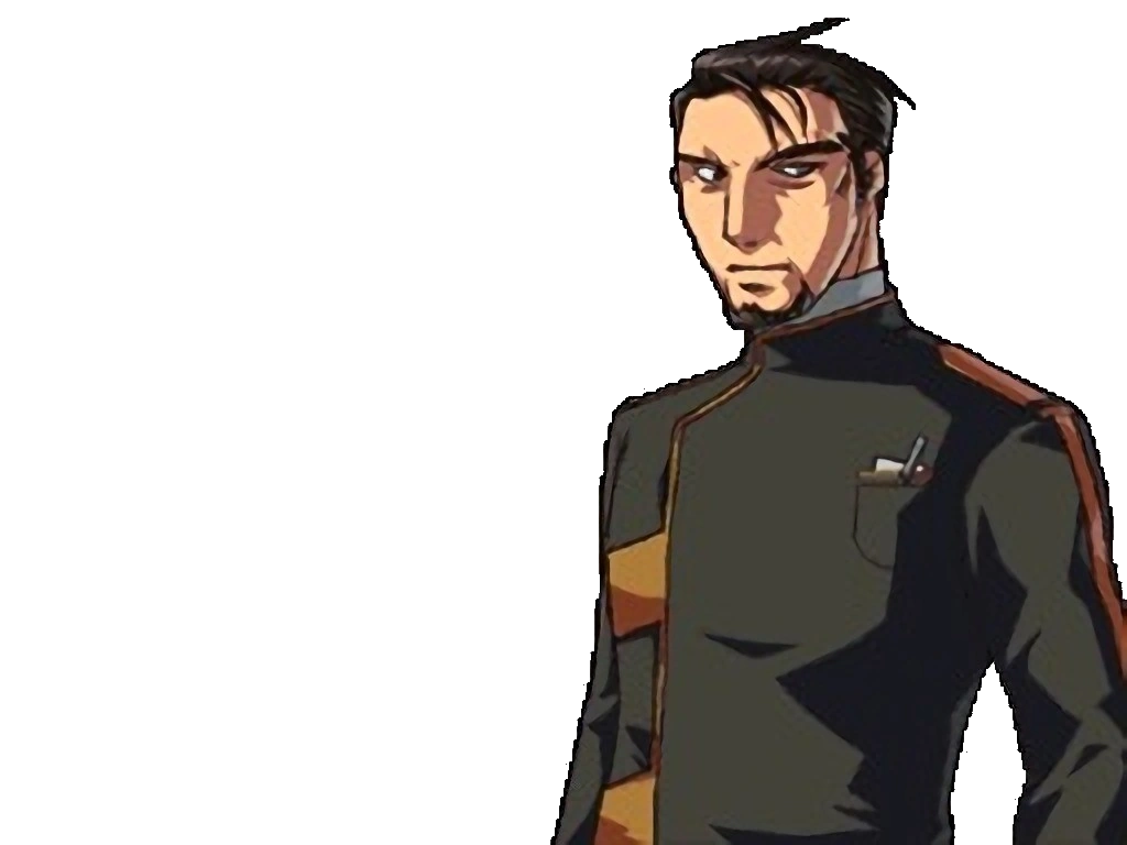 Kenneth Blackwell | Legends of the Multi Universe Wiki | Fandom