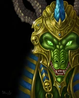 Galamoth | Legends of the Multi Universe Wiki | Fandom