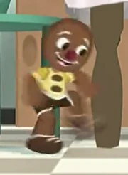 Gingerbread (Super Why) | Legends of the Multi Universe Wiki | Fandom