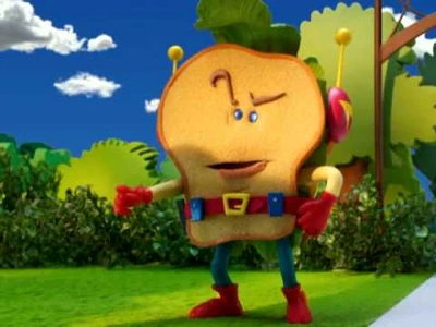 Sam Sandwich | Legends of the Multi Universe Wiki | Fandom