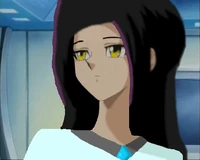 Kera Young | Legends of the Multi Universe Wiki | Fandom