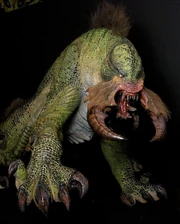 Kothoga | Legends of the Multi Universe Wiki | Fandom