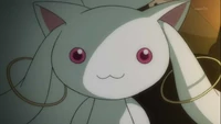 Kyubey | Legends of the Multi Universe Wiki | Fandom