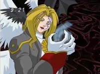 Lucemon | Legends of the Multi Universe Wiki | Fandom