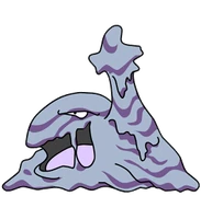 Muk | Legends of the Multi Universe Wiki | Fandom