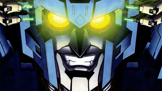 Overlord (Transformers) | Legends of the Multi Universe Wiki | Fandom