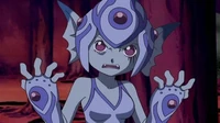 Ranamon | Legends of the Multi Universe Wiki | Fandom