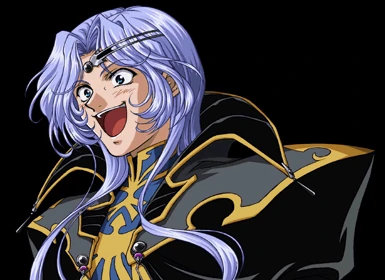 The Edel Bernal | Legends of the Multi Universe Wiki | Fandom